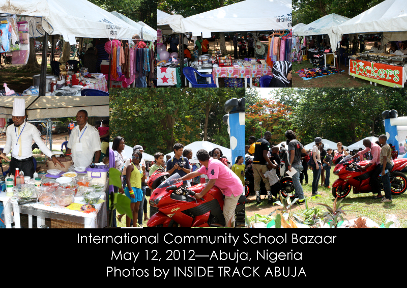 insidetrack-abuja-Washington-Times: International Community School ...