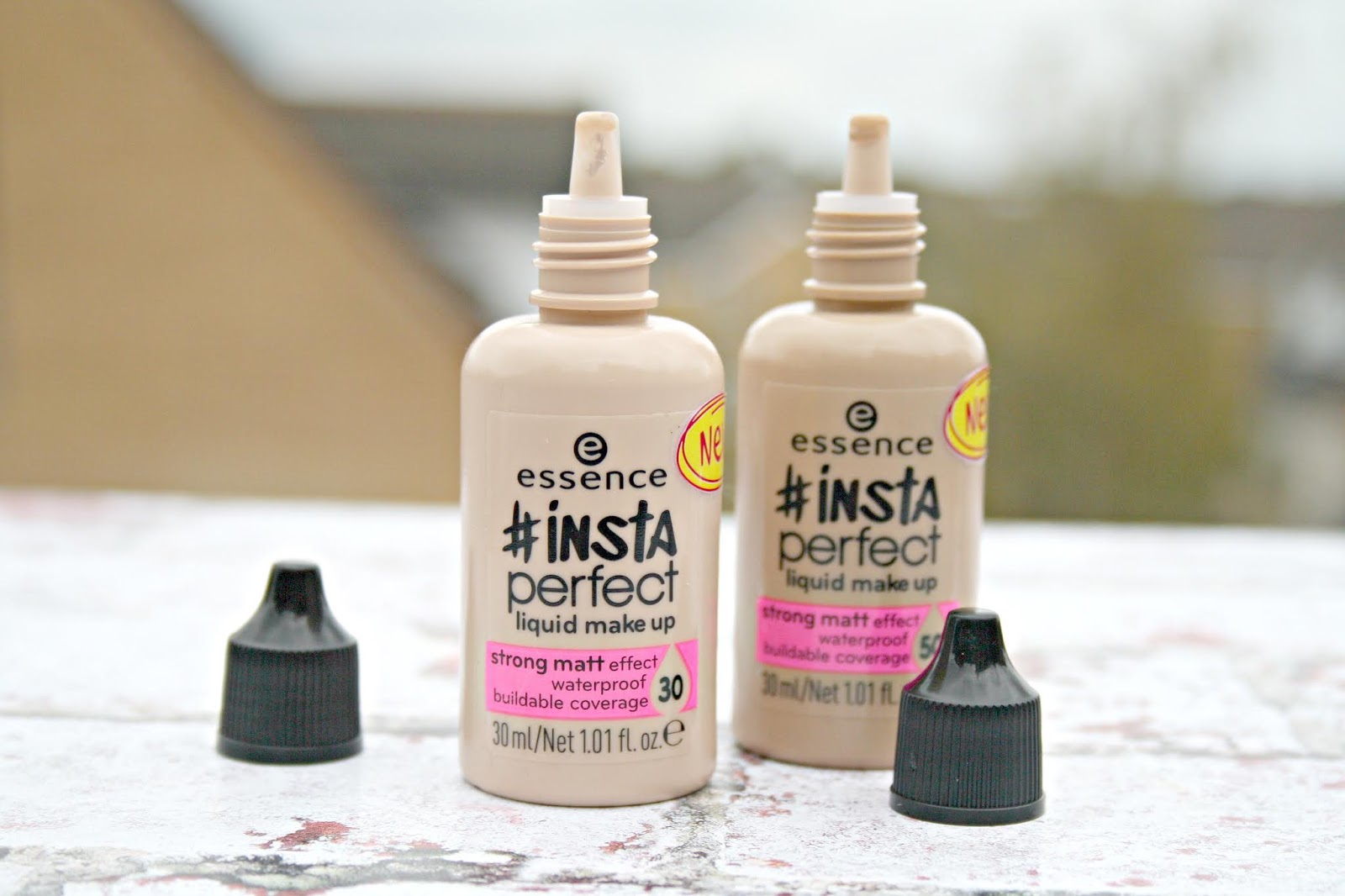Beautyqueenuk | A UK Beauty and Lifestyle Blog: Essence Instant Perfect ...