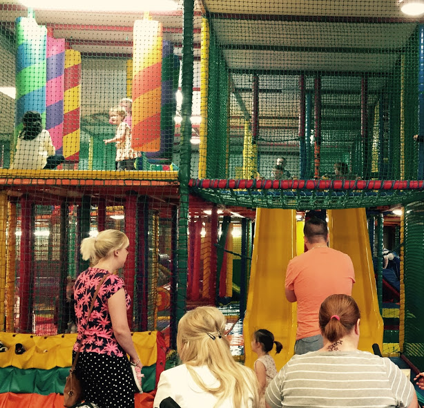 10 things to do at Butlins Skegness when it's raining | North East ...