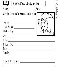 Edublog Educativo "UN LUGAR PARA APRENDER": ACTIVIDAD N° 3 Personal ...