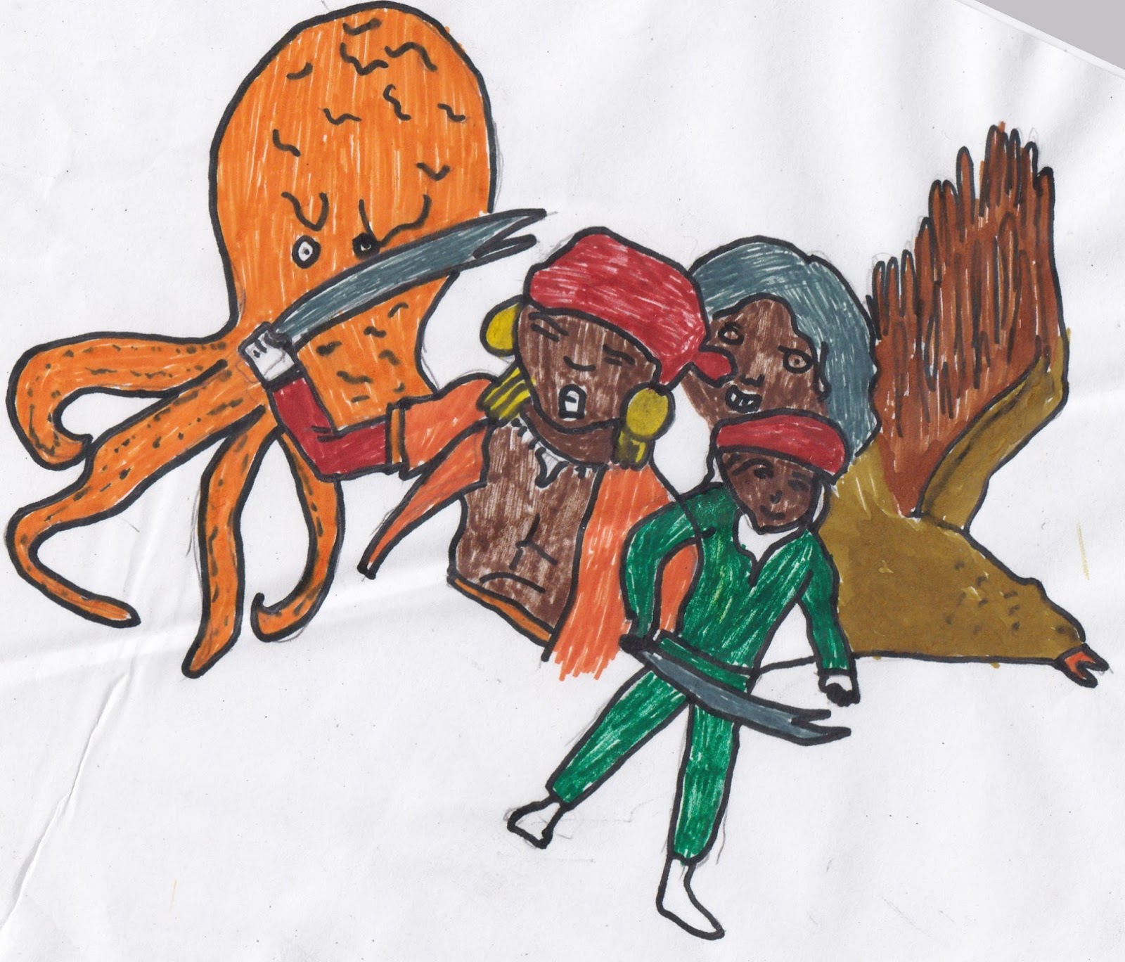 indarapatra at sulayman - philippin news collections