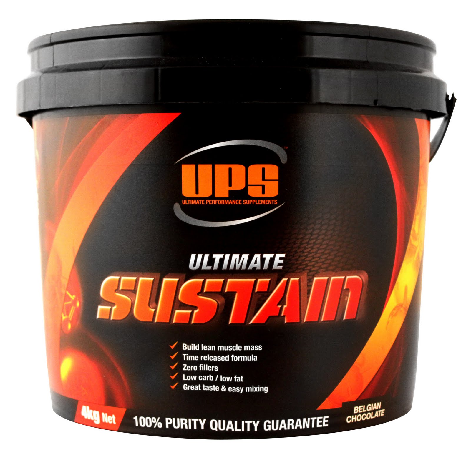 UPS: Ultimate Performance Supplements