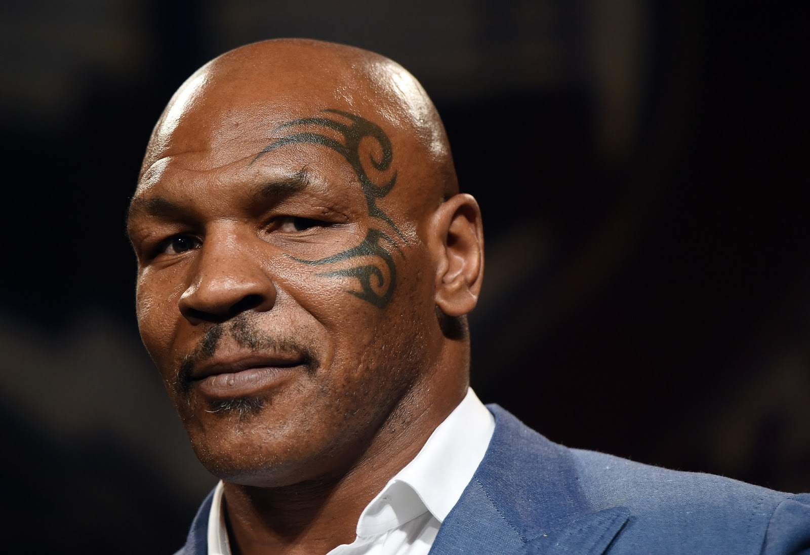 Welcome to Stephen Echefu's Blog: Mike Tyson to open new 40-acre ...