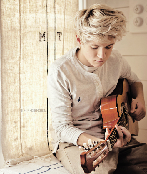 101 Niall Horan Facts - Quaintrelle