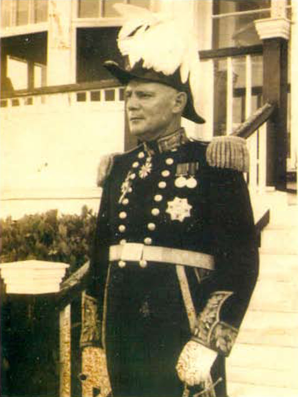 George Price, Viaje De Un Héroe Beliceño | Nosotros Unidos Con Belize