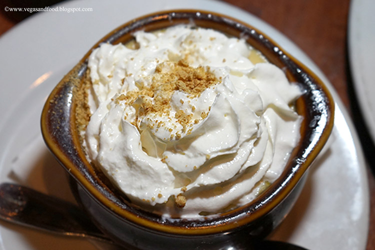 Hamburger Hamlet - Sherman Oaks - Vegas and Food