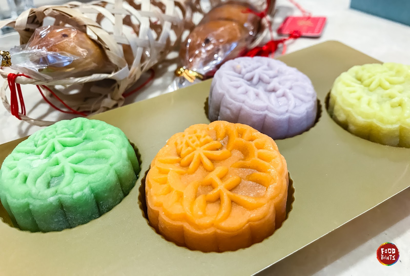 Food Prints |Singapore Food Blog |Reviews of Singapore's Best Food ...