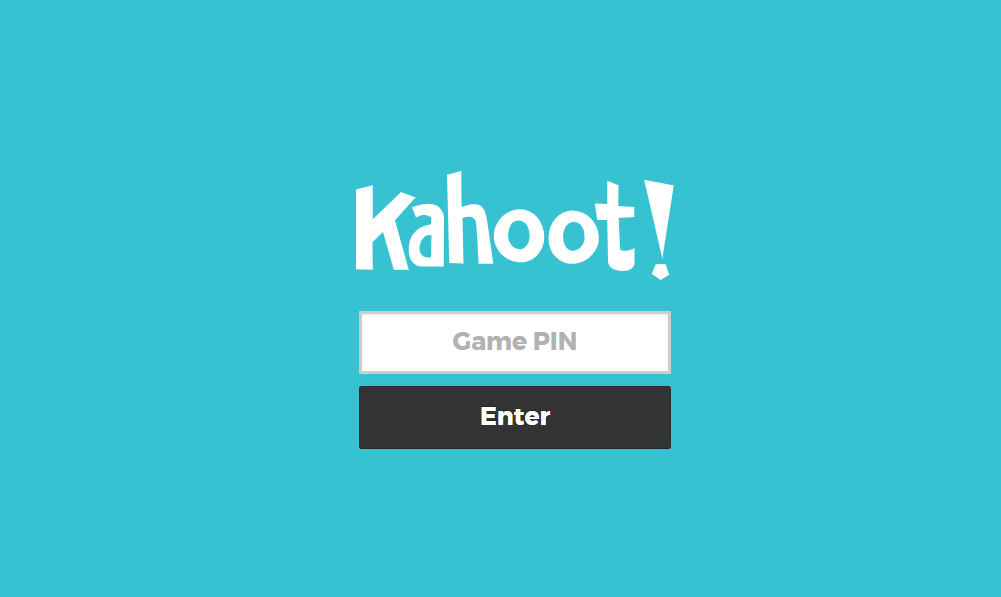 Kahoot運用在教學 & 2020最新版本使用教學