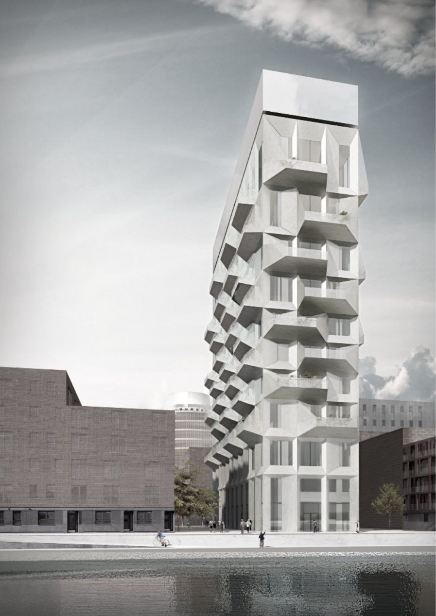 COBE – a f a s i a