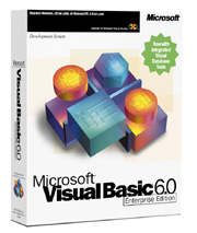 IDE: Visual Basic 6.0 + Key | Biblia del Programador