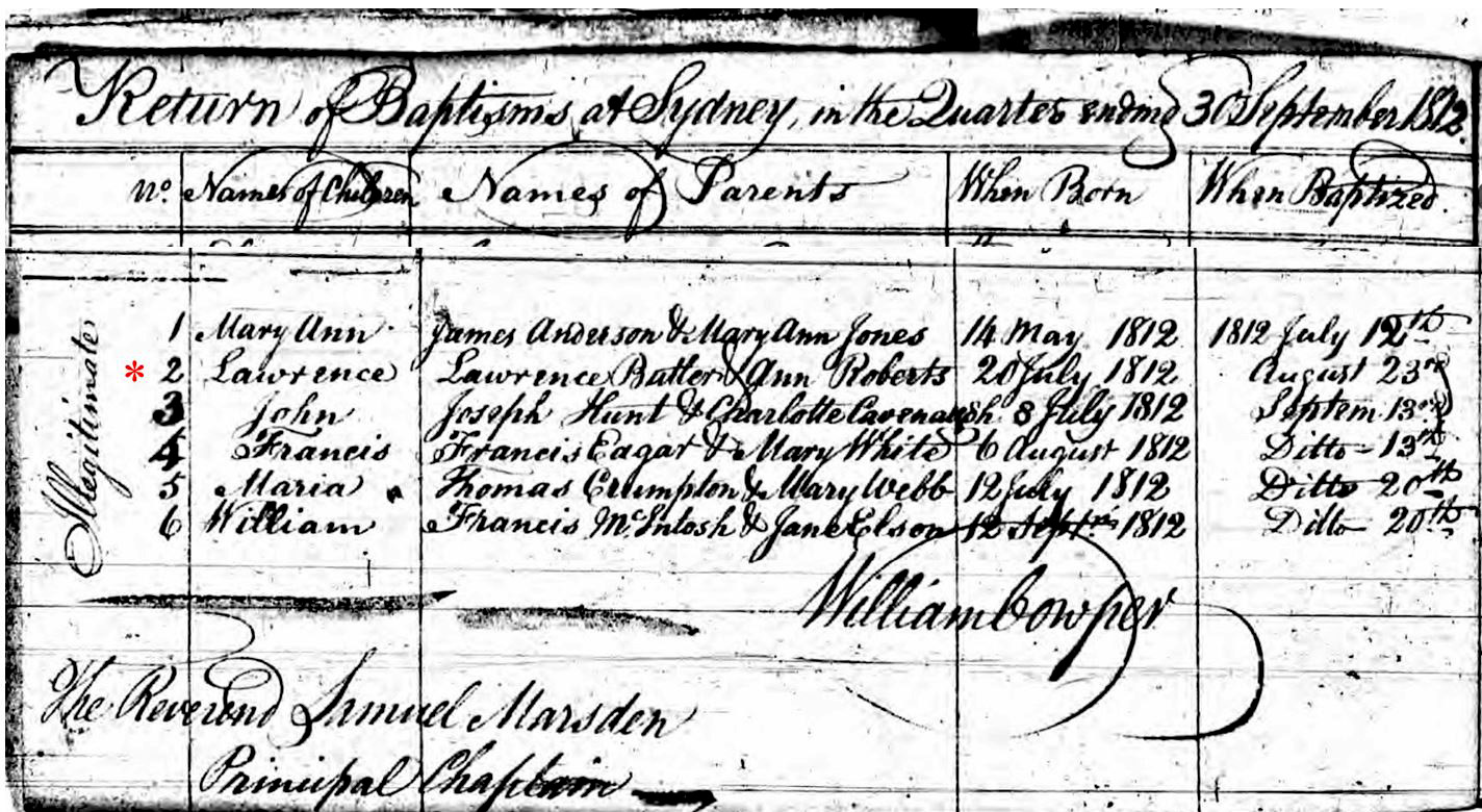 Laurence Butler- the life of a 1798 Irish Rebel: Laurence Butler- Ch ...