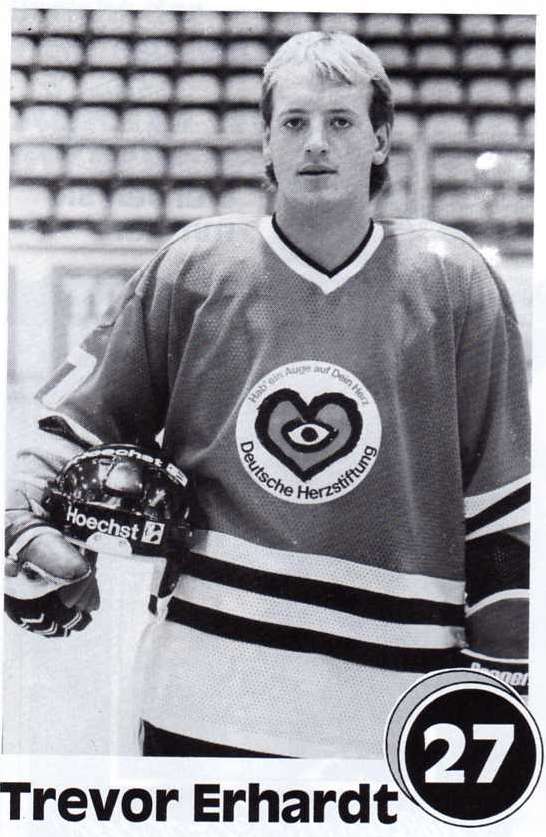 gib mir den Sportteil: Eishockey-Eintracht: Väter des Erfolges: Günter ...