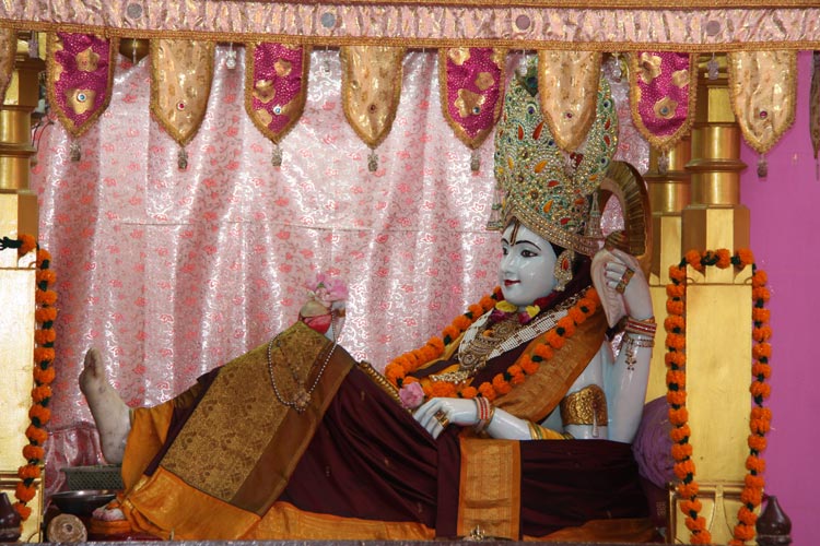 History of Bhalka Tirth And How to Reach There - Gir Forest - Only One ...