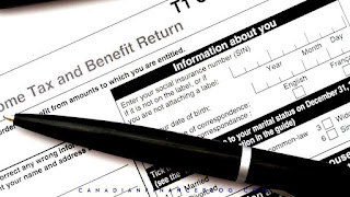 Comparison of Canadian-tax preparation software for personal use