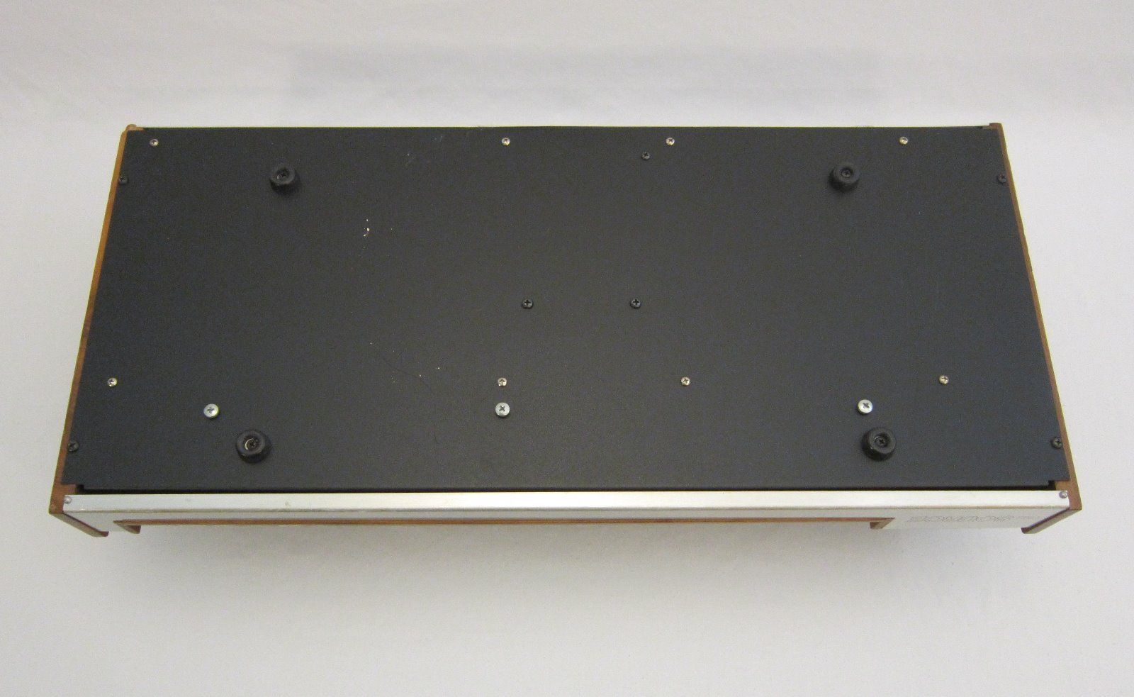 MATRIXSYNTH: Moog - The Source - Vintage Analog Synthesizer SN 1724