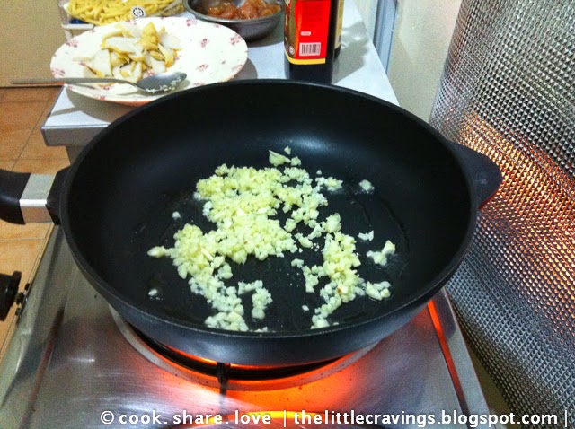 Loh Mee Recipe [ 卤面 ] ~ cook. share. love