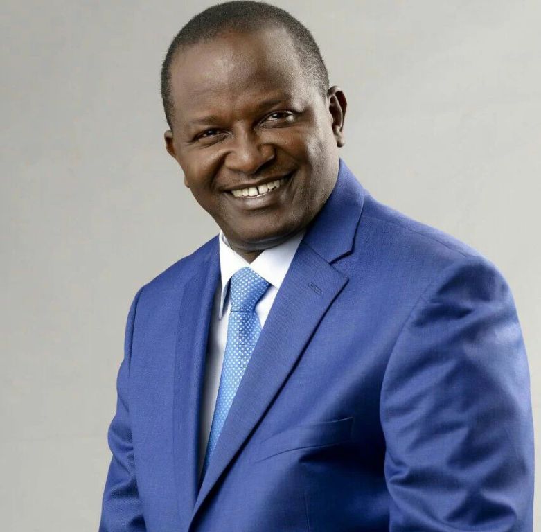 Panic as Matiba's son announce interests in Murang'a gubernatorial race ...