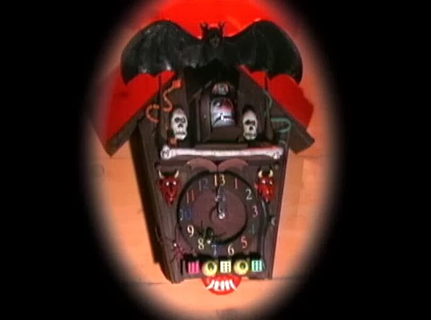 13: THE CREEP / 13 O'clock Theater, Wray Film Productions - 2001