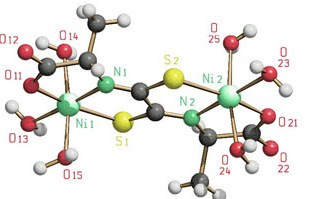 Compuestos Inorgánicos Química 4toC : Los Compuestos Inorgánicos