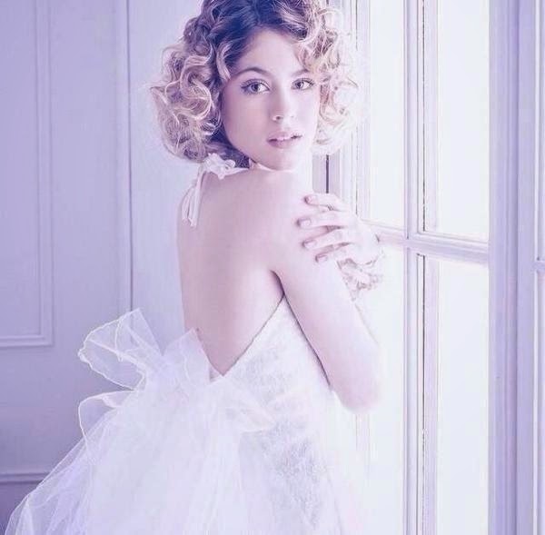 Tini Stoessel Oficial: Nuevas fotos de Tini vía Instagram