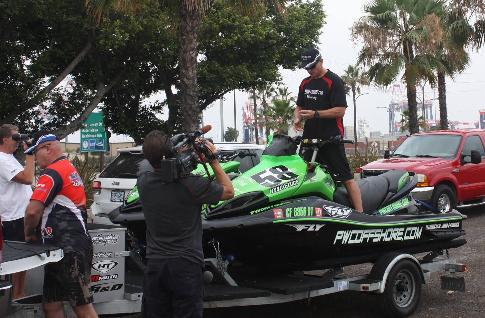PWCOFFSHORE BLOG - PWC Endurance Racing: The 2016 Long Beach to ...