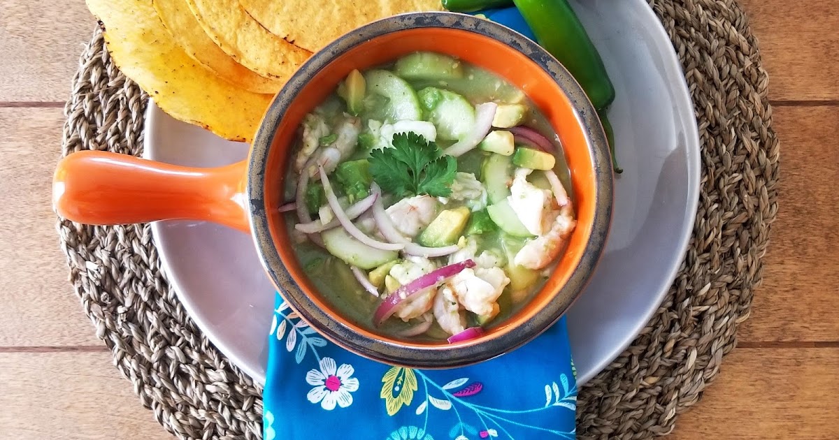 Aguachile