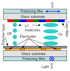 Mobilized Tech: Types Of Mobile Phone Screens : Explained