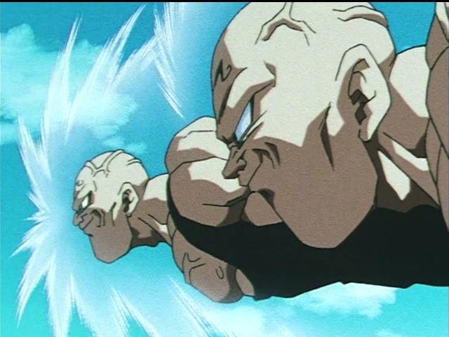 What was Majin Yamu & Spopovich's power level in your opinion? - Page 2 ...