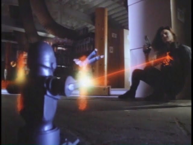 Monster Crap: November 2014