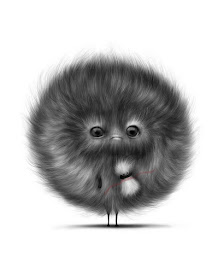 Design Stack: A Blog about Art, Design and Architecture: Fluffy Animals ...