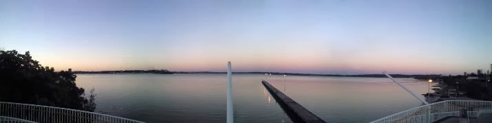 Como Jetty | A Singaporean In Australia