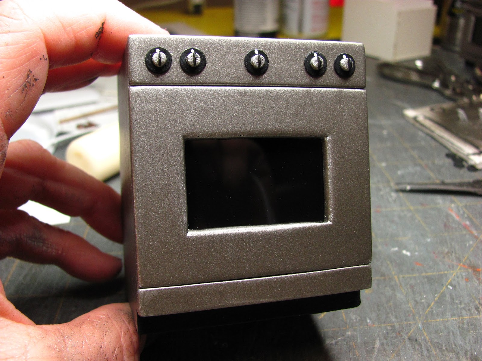 Dollhouse Miniature Furniture - Tutorials | 1 inch minis: 1 INCH SCALE ...