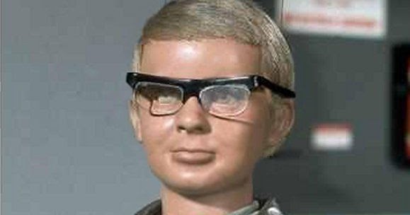 Retro Brit: Tv Theme Joe 90