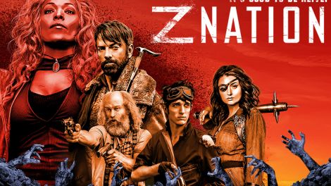 Z Nation Season 4 Episode 1 Review: Welcome Back To My Favorite Zombie ...