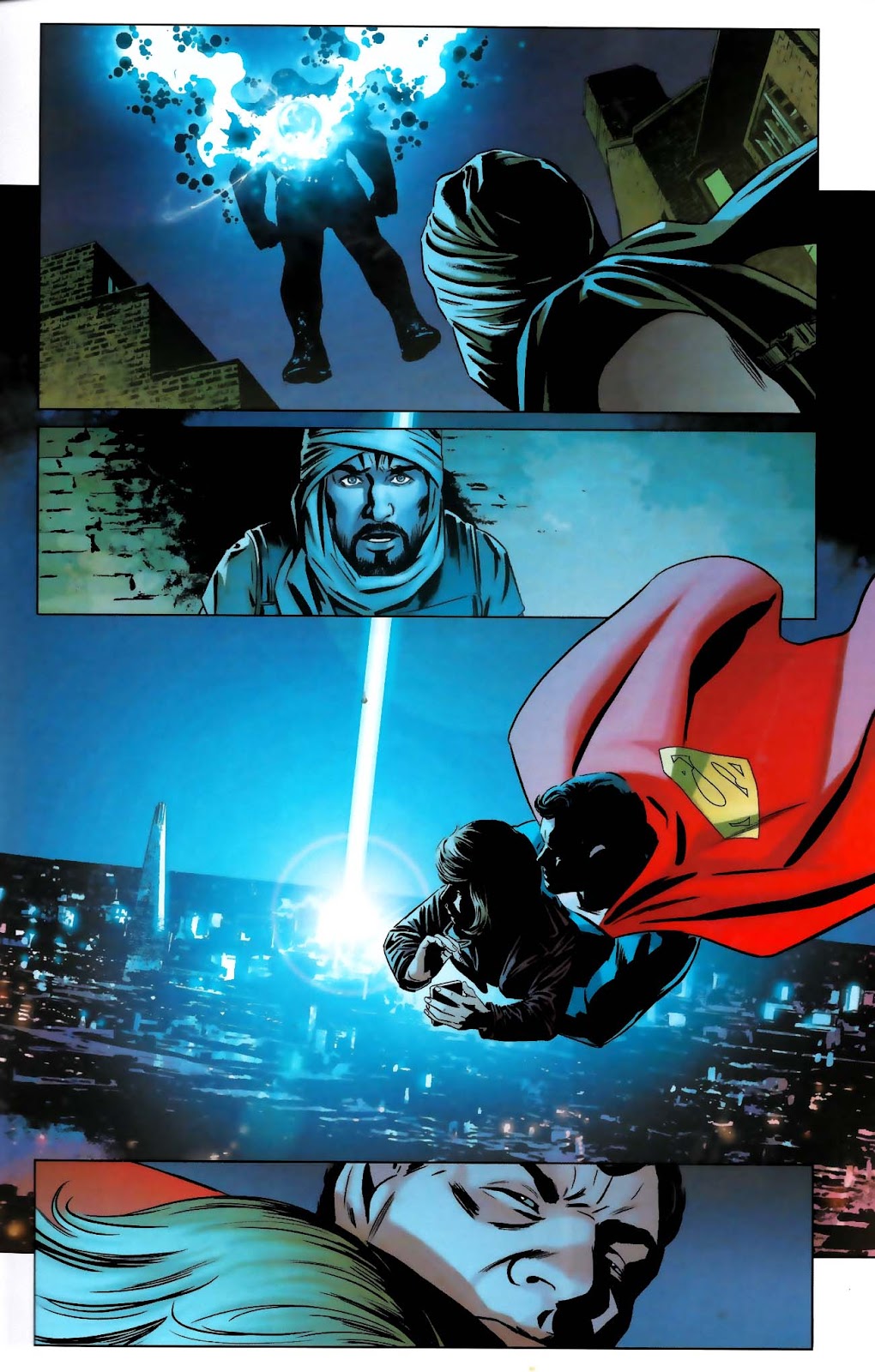 Galicia Comic: Superman 90 - Superman 11 (Superman 11 Vol 5 - Action ...