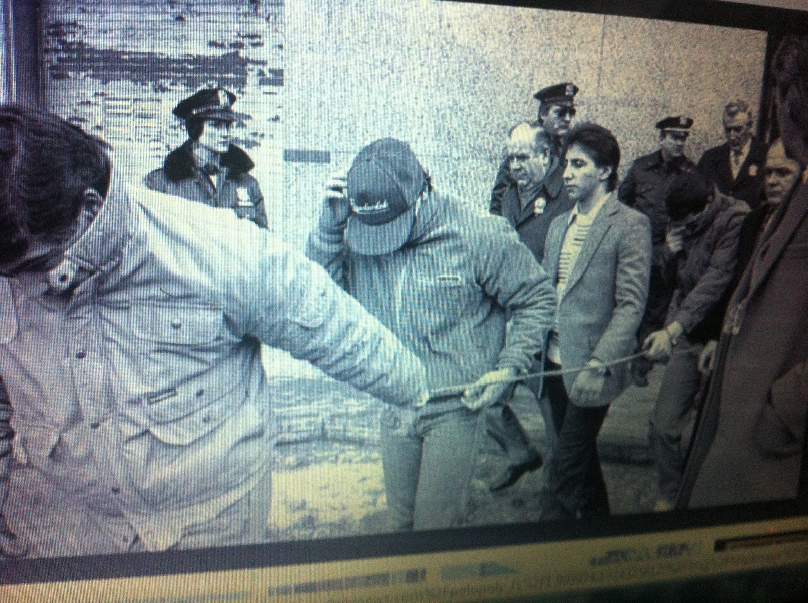 THE BLACK SOCIAL HISTORY:: BLACK SOCIAL HISTORY : HOWARD BEACH RACIAL ...