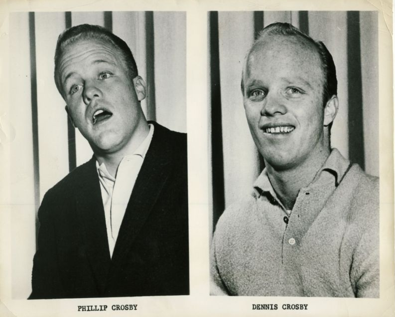 Classic Television Showbiz: The Phil Silvers Show with special guest ...