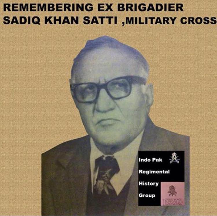 KOTLI SATTIAN: SUBSTANTIAL SOLDIERS OF KOTLI SATTIAN AND MURREE