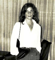 Carta de las Culturas: María Jesús Rebollo, una valiosa cita con la cultura