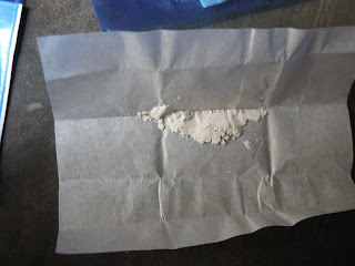 Mapel Ilmu resep (sediaan farmasi): PULVIS