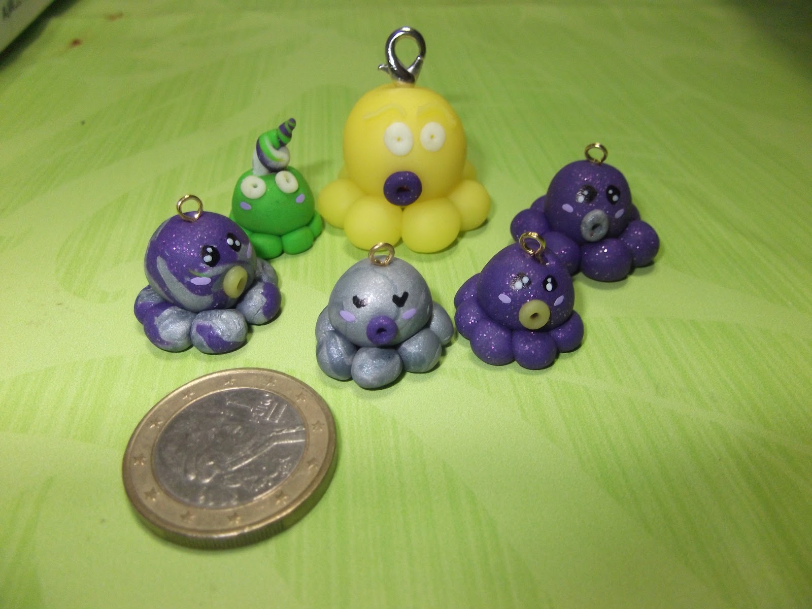 Paperfarm: Pasta fimo