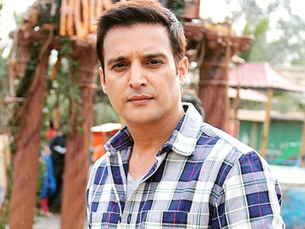 Jimmy Shergill Biography, Age, Weight, Like, Height, Affairs, Friend ...