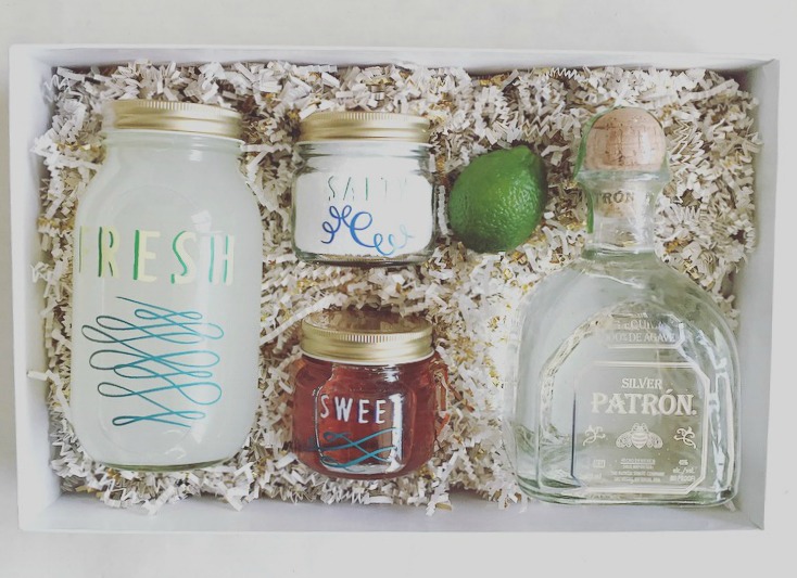 Dooley Noted Style: Gifted - Happy Hour in a Box