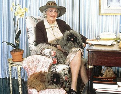 Angela Pence Interior Design