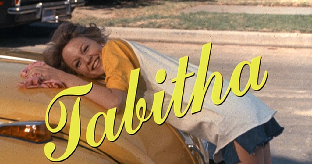 Recap Retro: Tabitha 01x00: Tabitha