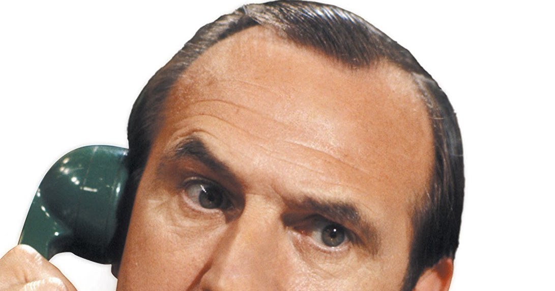 The Thoughts of Chairman Bill: Reggie