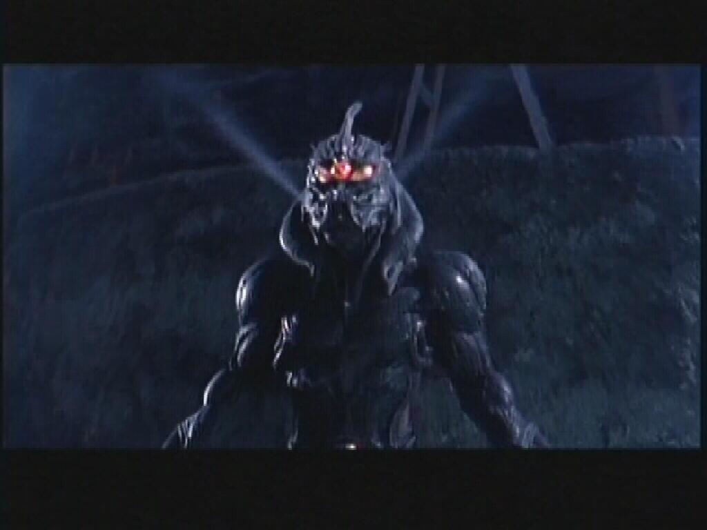 Tasha's Thinkings: Zoanoids - Monsters Hidden In Human Skin - # ...