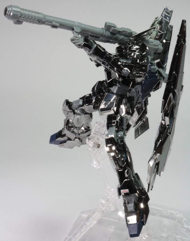 GUNDAM GUY: P-Bandai Exclusive: HGUC 1/144 Unicorn Gundam Unit 3 Phenex ...