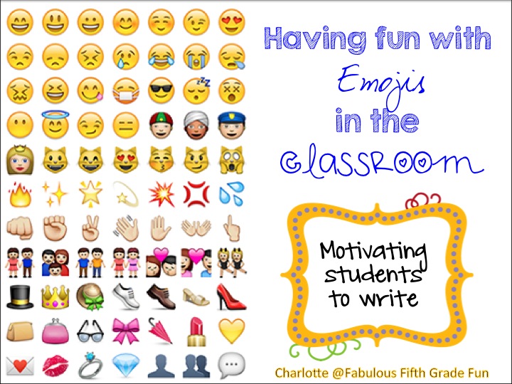 Fabulous 5th Grade Fun: 2016