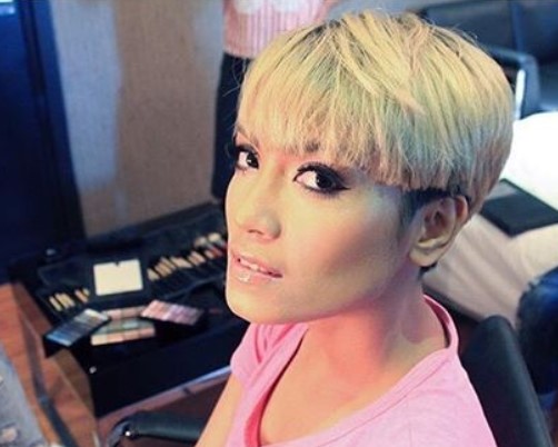 Biodata Maria Calista Lengkap Gadis Cantik Suara Kuat dan Menggelegar